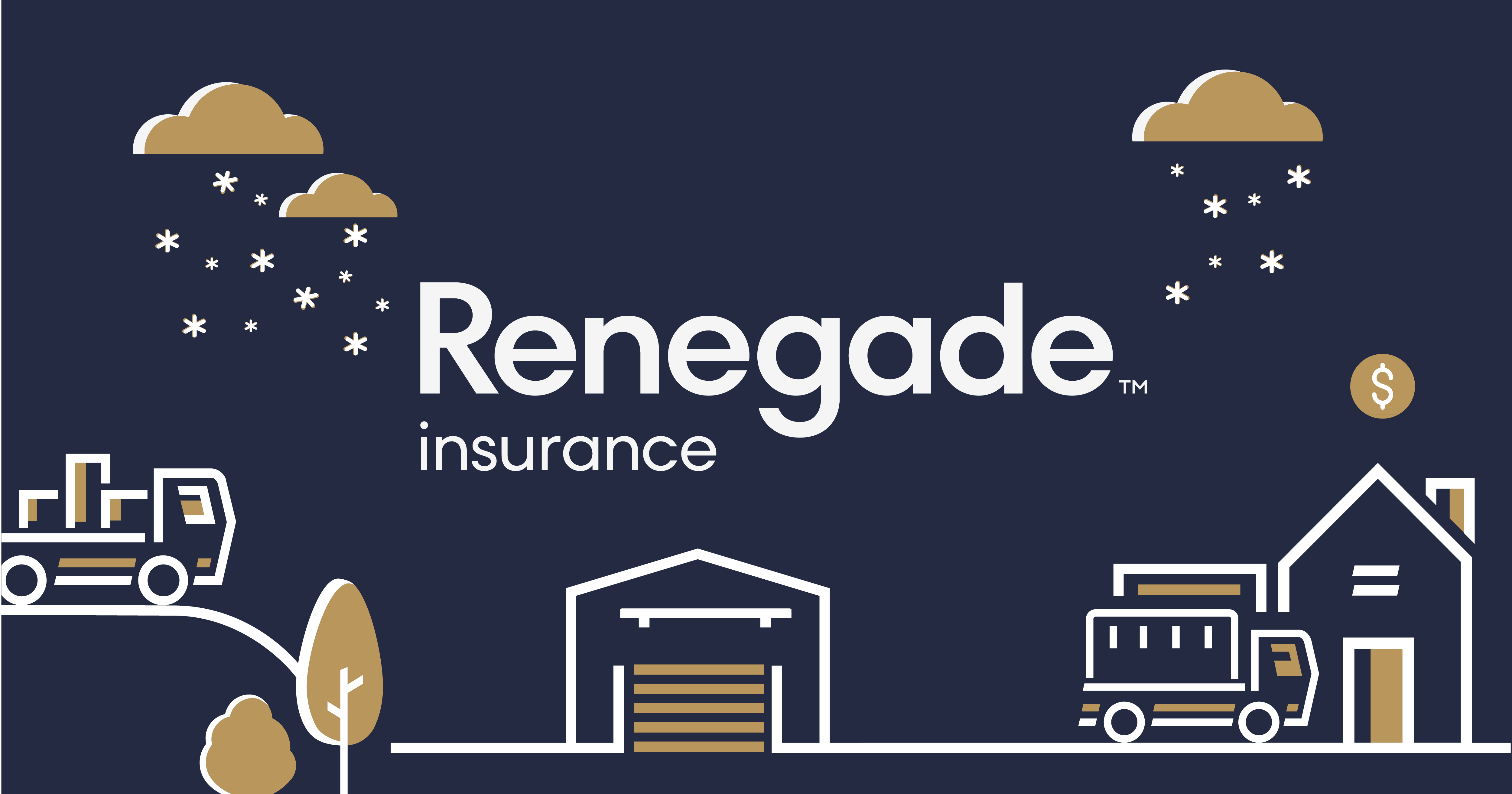 Welcome | Renegade Insurance